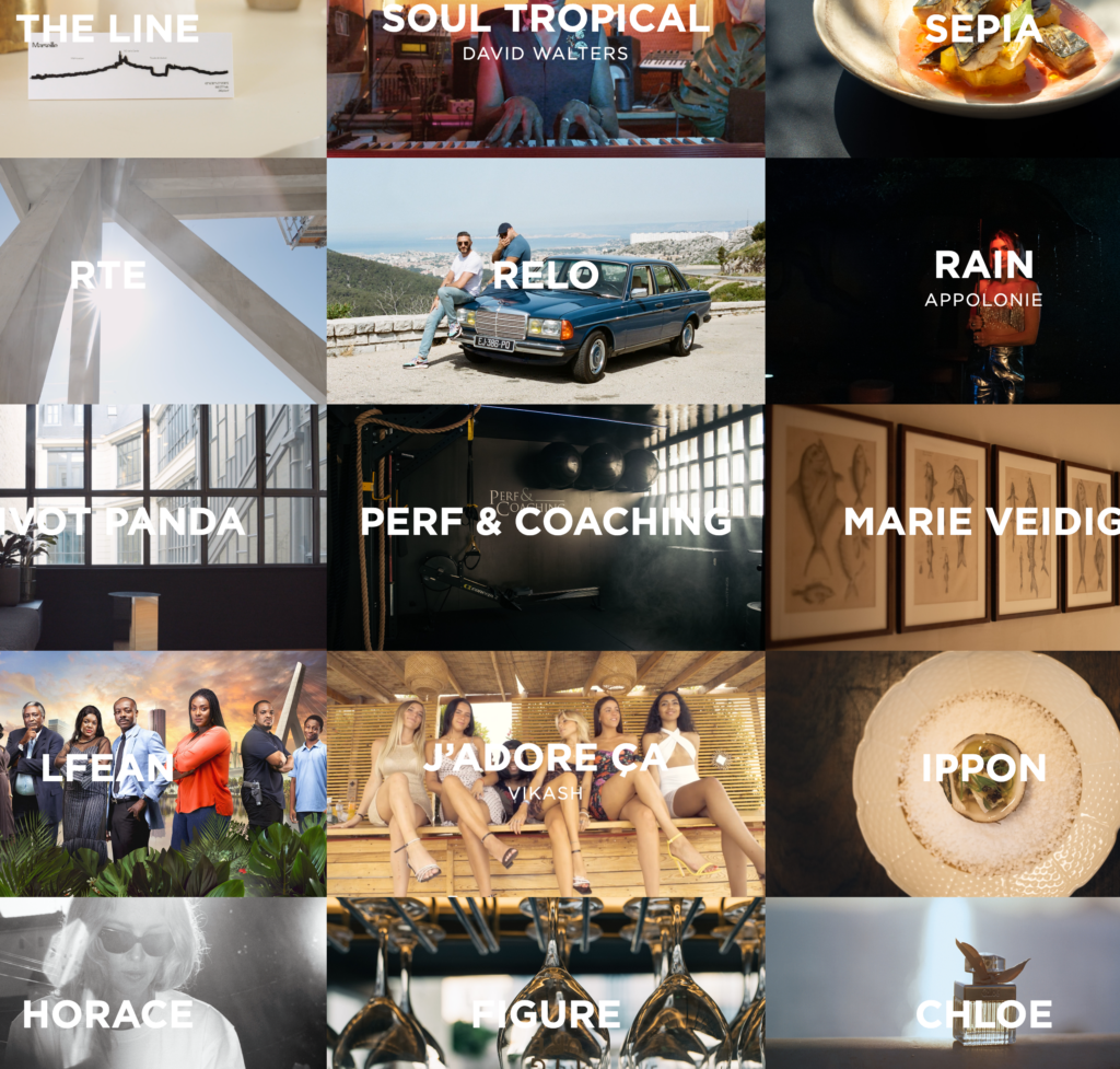 FC Clap - Saint Clair